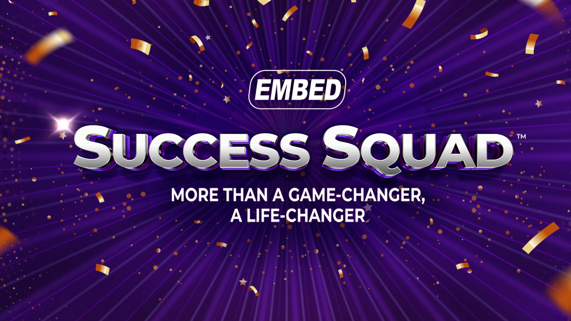 Embed: The FEC Solutions Trailblazer Announces New Era of Transformative Growth, Introducing ...